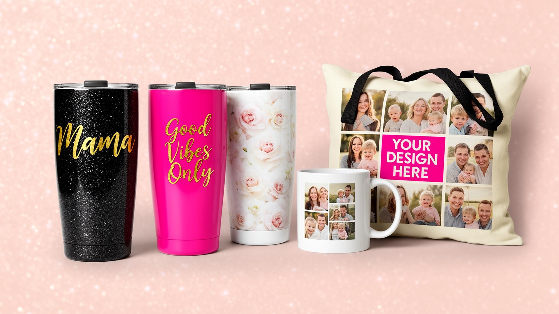Patty's Custom Creations | Personalized Gifts Made With Love